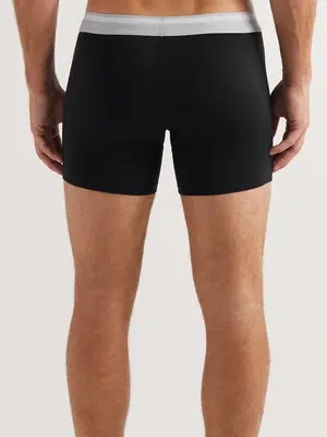 HOUDINI SPORTSWEAR Desoli Solid Merino™ Boxer Briefs