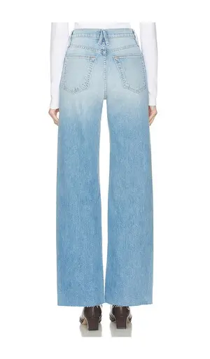SLVRLAKE Grace Jeans - Slow Dancer Blue