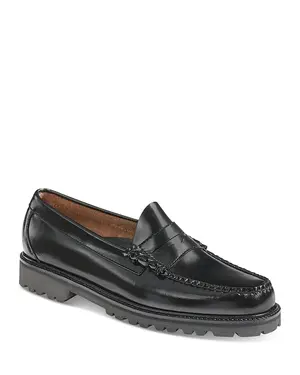 G.H.BASS Women's Penny Loafers
