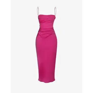 House Of Cb Spaghetti Strap Cocktail Dresses