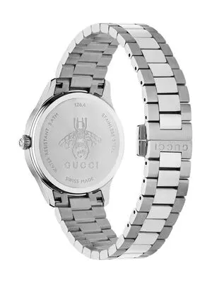 Gucci G-timeless 32mm Watch