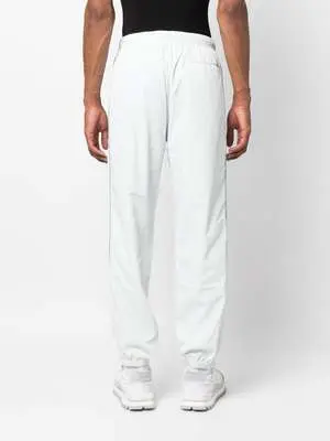 Casablanca Logo-patch Track-pants - White