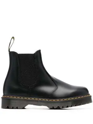 Dr. Martens Pull On Boots For Women