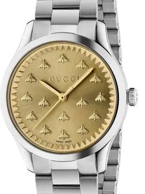 Gucci G-timeless 32mm