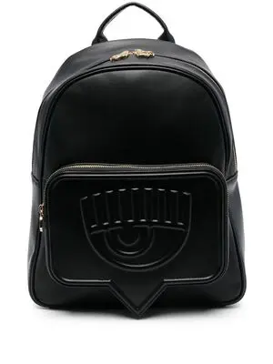 CHIARA FERRAGNI Eye Like Backpack