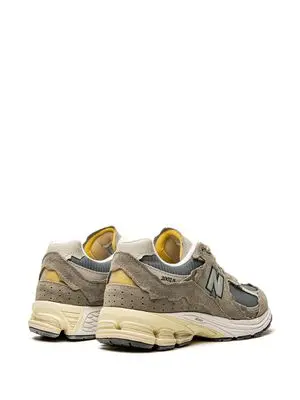 NEW BALANCE 2002r Protection Pack Sneakers - Grey