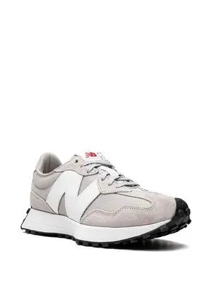 NEW BALANCE 327 Sneakers - Grey
