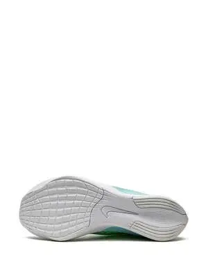 Nike Zoom Fly 4 Low-top Sneakers - Yellow