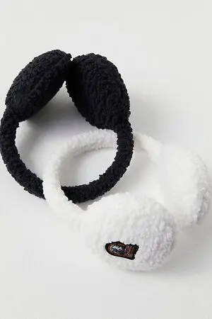PARAJUMPERS Parajumpers Power Earmuffs Crayon