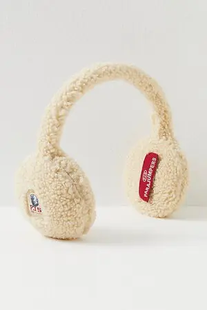 PARAJUMPERS Parajumpers Power Earmuffs Tapioca