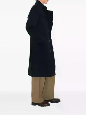 Burberry The Long Kensington Heritage Trench Coat