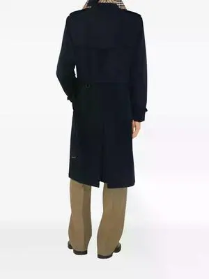 Burberry The Long Kensington Heritage Trench Coat
