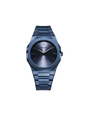 D1 MILANO 40mm Ultra Thin Watch