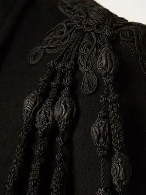 TAKAHIROMIYASHITA THESOLOIST. Panelled Coat