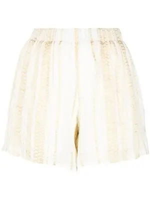 Zeus+dione Shorts For Women
