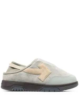 Off-White Out Of Office Slip-on Sneakers