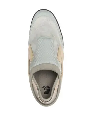 Off-White Out Of Office Slip-on Sneakers