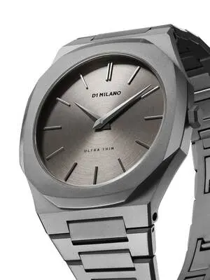 D1 MILANO Ultra Thin 40mm Watch
