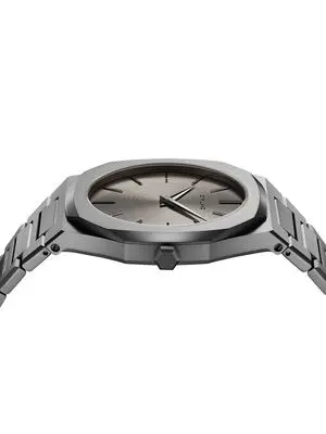 D1 MILANO Ultra Thin 40mm Watch