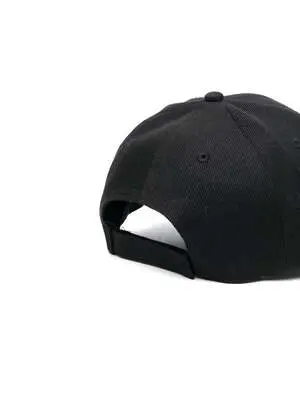 R13 Spike-stud Logo Cap