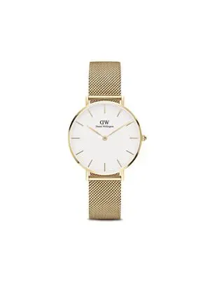 DANIEL WELLINGTON Petite Evergold 32mm