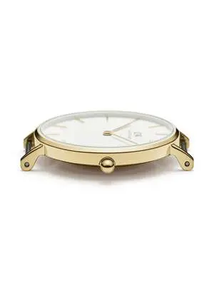 DANIEL WELLINGTON Petite Evergold 32mm