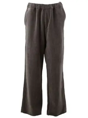 LECLAIREUR Shigoto' Straight Trousers