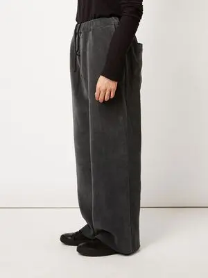 LECLAIREUR Shigoto' Straight Trousers