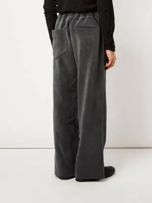 LECLAIREUR Shigoto' Straight Trousers
