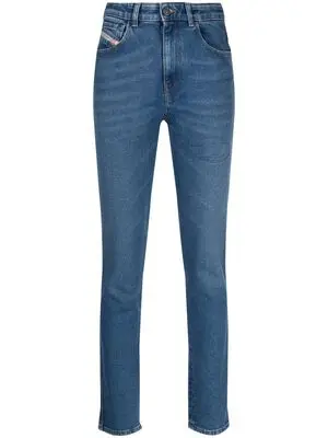 DIESEL® 1994 Tapered Jeans - Blue