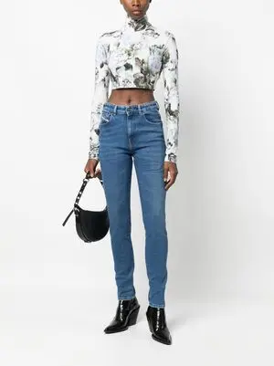 DIESEL® 1994 Tapered Jeans