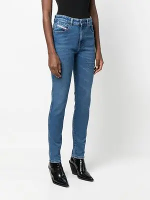 DIESEL® 1994 Tapered Jeans