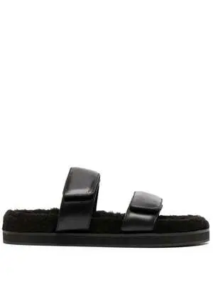 Senso Theo Leather Sandals