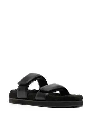 Senso Theo Leather Sandals
