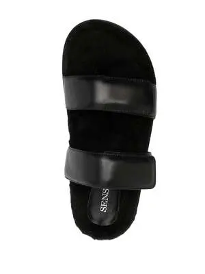 Senso Theo Leather Sandals