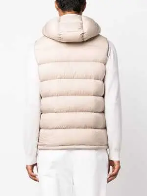 Herno Goose Down Padded Gilet