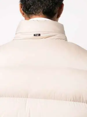 Herno Goose Down Padded Gilet
