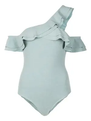 CLUBE BOSSA Bresse One-piece - Blue