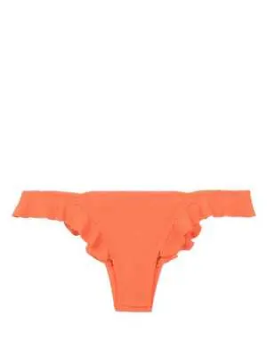 CLUBE BOSSA Winni Bikini Bottom - Orange