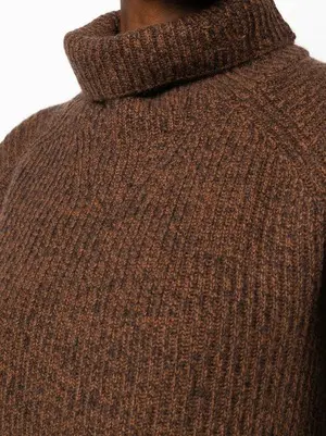 Rag & Bone Pierce Cashmere Turtleneck Sweater
