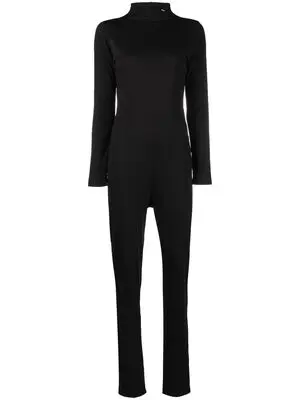 Raf Simons Funnel Neck Jumpsuit