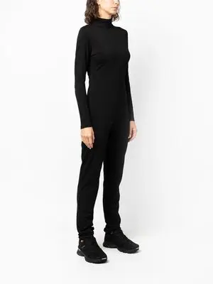 Raf Simons Funnel Neck Jumpsuit
