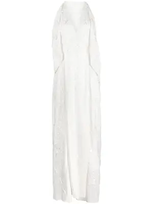 Zeus+dione Paneled Dresses
