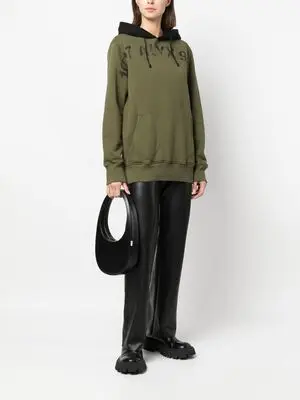 1017 Alyx 9sm Logo-print Cotton Hoodie