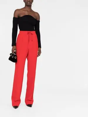 TOM FORD Wide-leg Trousers