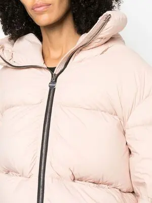 IENKI IENKI Kenny Down-filled Puffer Jacket - Pink