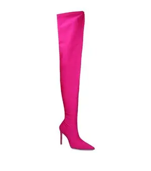 STUART WEITZMAN Ultrastuart Over-the-knee Boots 100