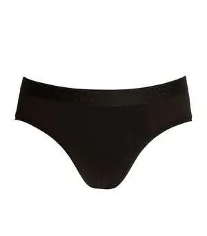 Derek Rose Pima Cotton Briefs - Black