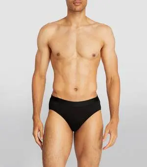 Derek Rose Pima Cotton Briefs