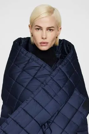 ANINE BING Erica Scarf